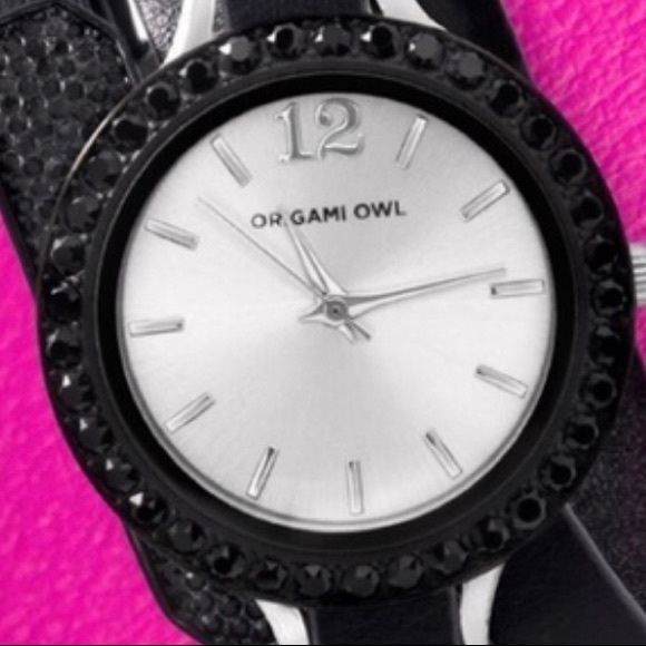 Origami Owl | Accessories | Origami Owl Watch | Poshmark